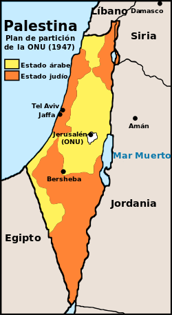 Errores históricos de los árabes en sus interacciones con Israel ...