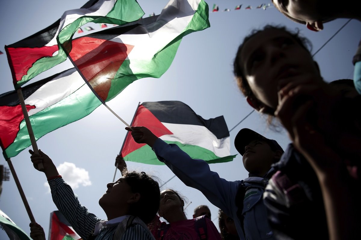 Las elecciones palestinas venideras - Nuevo Mundo Israelita Digital